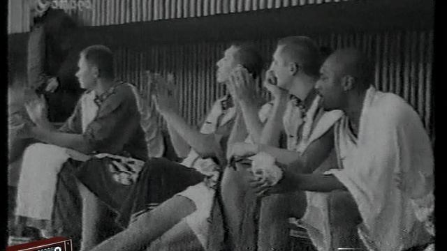 Старый телевизор – выпуск 262