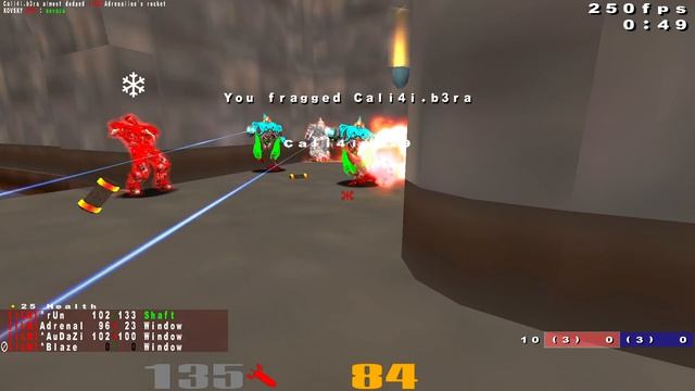 Q3MSK SuperCup 2026 - [ILM] vs CAli4i.