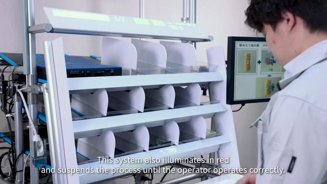 Система OKI Smart Projector — новая эра производства