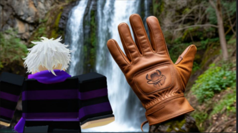 🩸ГАЙД КАК ПОЛУЧИТЬ ПЕРЧАТКУ HUNTER🩸