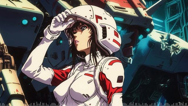 1998 ✦ Last Mission ✦ Synthwave, Retrowave, Dreamwave, Cyberpunk Mix