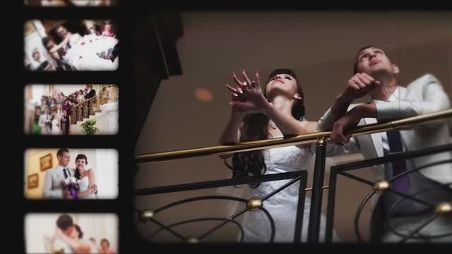 ФОТОАЛЬБОМ СВАДЕБНЫЙ на основе вашего фото. Агатвидео оператор, фотограф в Ульяновске.