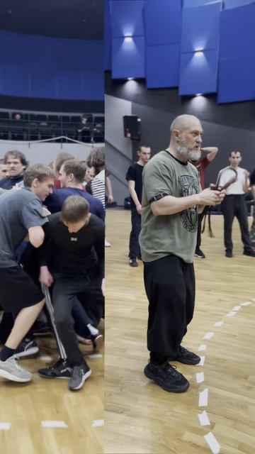 Казачий Вар, закон синергии