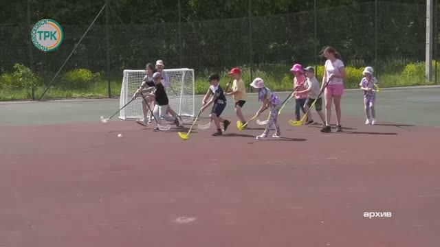 Скоро стартует подача заявок на летнюю оздоровительную кампанию