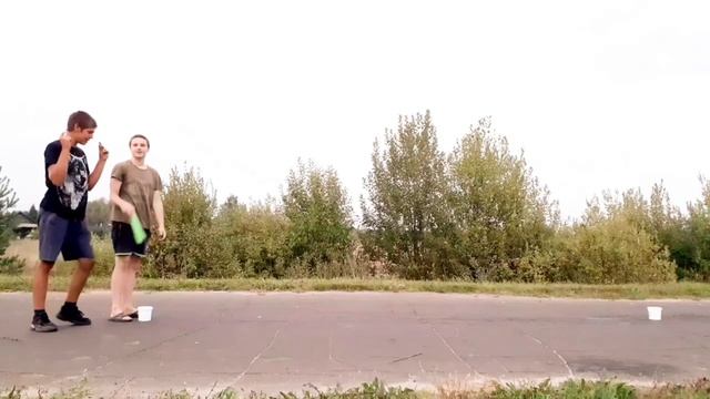 водомёт часть 6