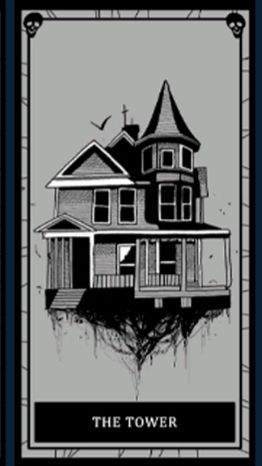 Я всё исправлю |Phasmophobia|