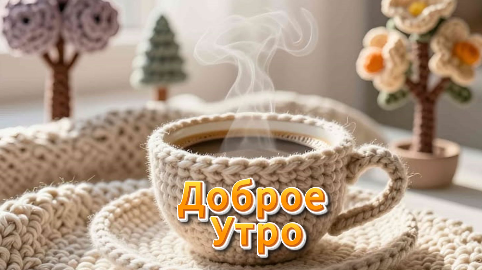 Доброе утро, красивые весенние пожелания с добрым утром и добра | Домохозяйка Ната