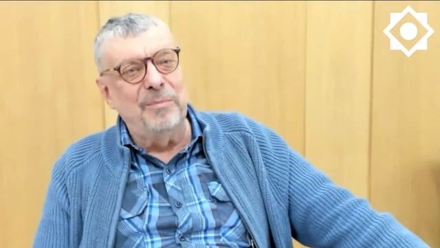 Андрей Девятов. Тайная доктрина