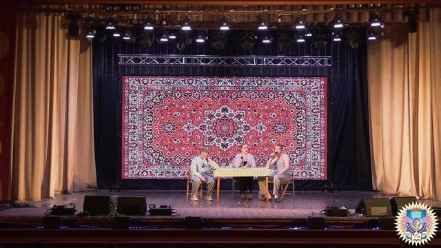 ФТД Театр малых форм ФОРСАЖ