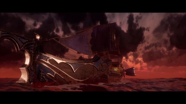 Mortal Kombat 11 - [13] прохождение ПК русские субтитры 2020