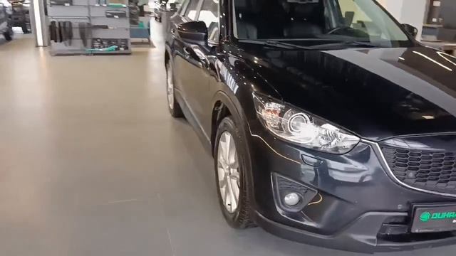 Mazda CX-5 I, 2014, Вологда