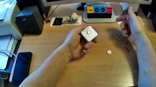 Не спешите выбрасывать!