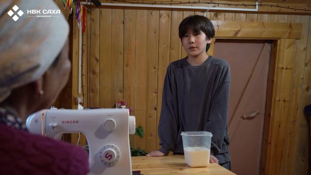 Ийэ тыл атын тылы үөрэтэргэ тирэх Языковые ролики