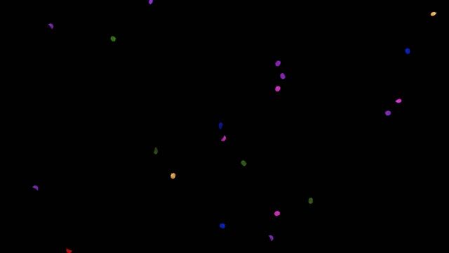 Фон-маска. Лепестки 11