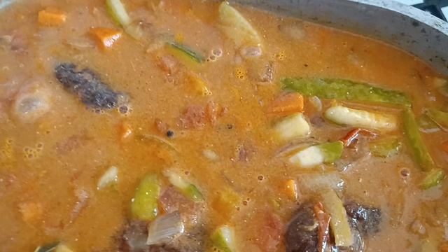 Финальный штрих готовки