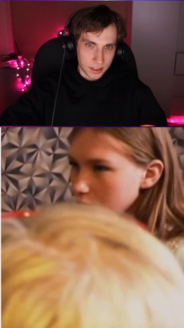 Бабабка выгнала альфонса из хаты