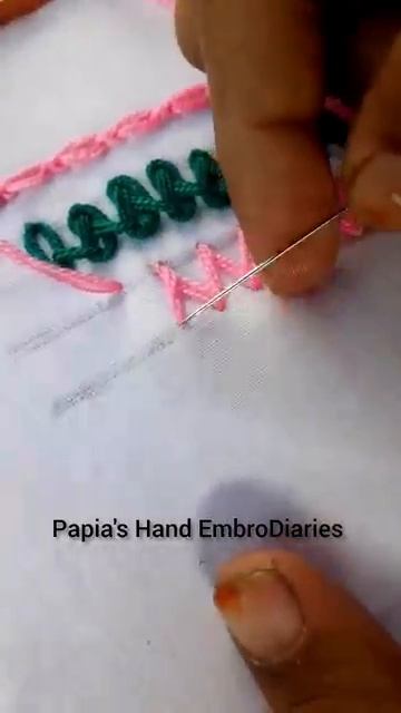 🔥🔥_Superb_embroidery_#shortsvideo_#trending_#embroidery_#embroiderydesign
