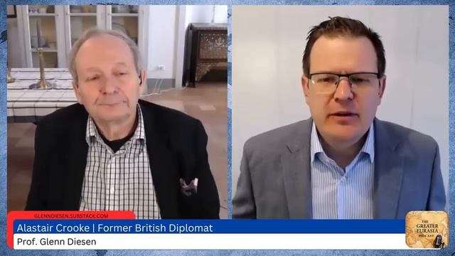 Аластер Крук_ Иран выйдет из войны сильнее и изменит мировую экономику