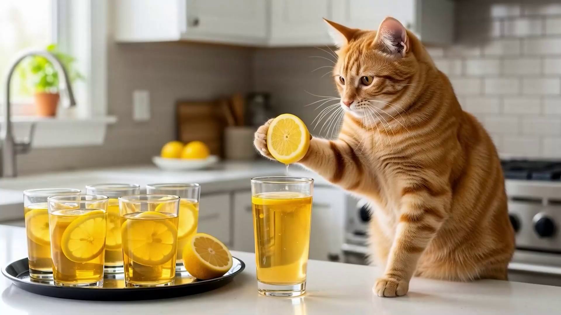 Котики - сборник [1,5 часа]