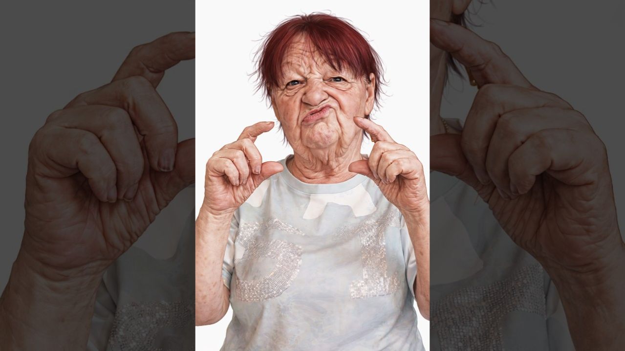 Обзор от Аурики на Три поколения- Я ТЕТЯ САМЫХ ЧЕСТНЫХ ПРАВИЛ!