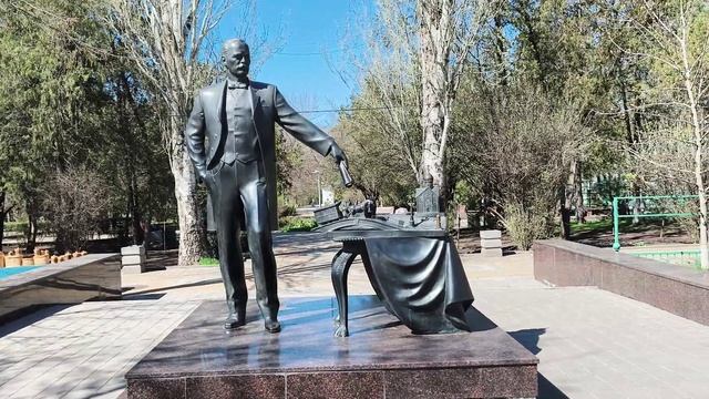 Тихий влог # 7