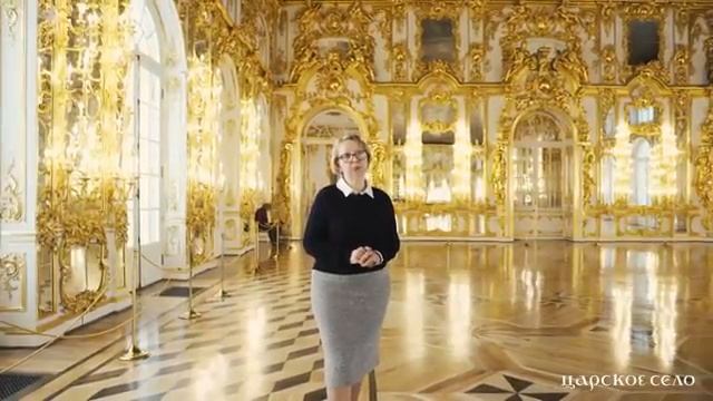10 Екатерининский дворец и Елизавета Петровна [get.gt]