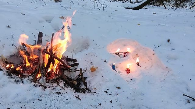 Мощная чистка от перехваченного диструктива!