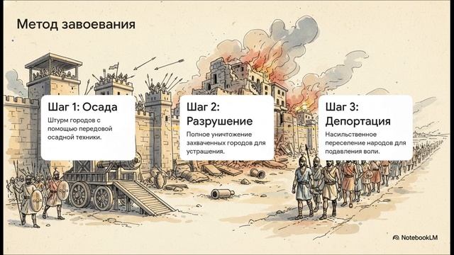 История 5 класс параграф 15 Ассирийская держава