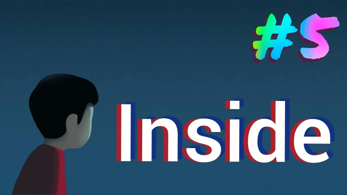 Inside #5 Финал