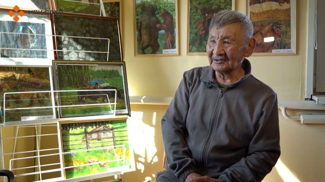 Мандар Уус саха тылын туһунан Языковые ролики