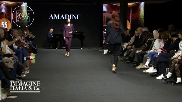 HIDDEN BOUDOIR Immagine italia 2026 Florence - 4K