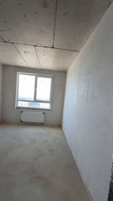 Двухкомнатная квартира 62,91м2 в доме 23 ЖМ Город Мира