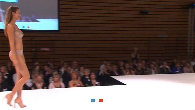 Lingerie Allande Ligne Sawaï