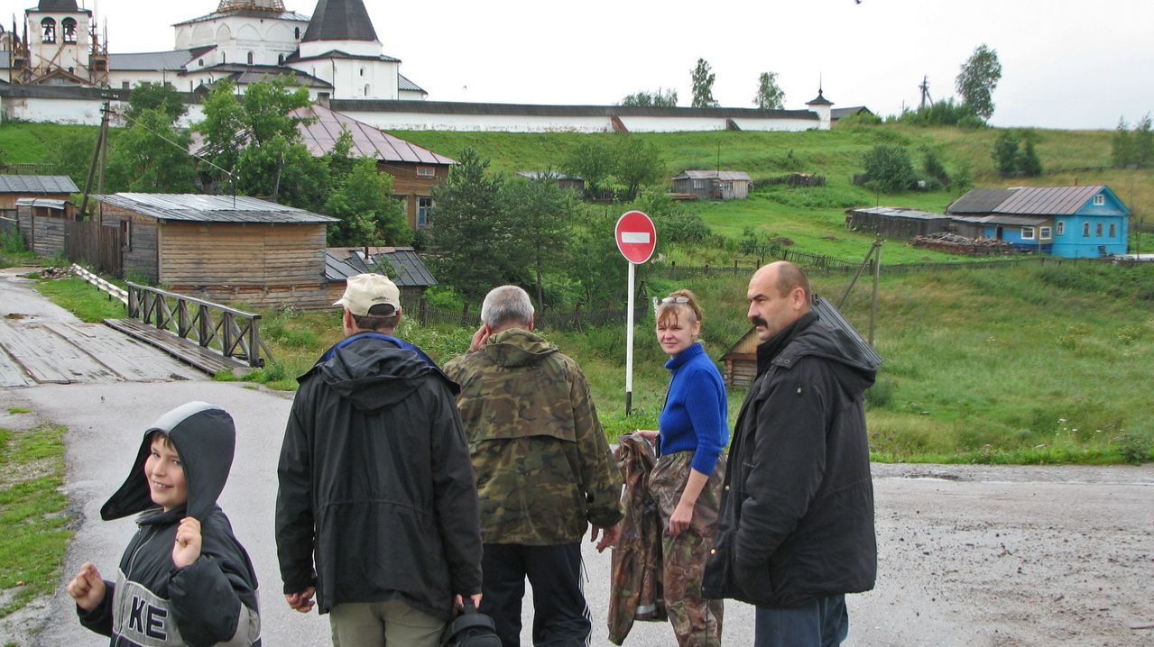 К ПАСХЕ: «Былое счастье всё теперь отозвалось!» Клип моей песни «ЭЛЕГИЯ ФЕРАПОНТОВА МОНАСТЫРЯ»