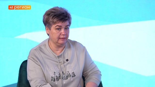 ИНТЕРВЬЮ ДНЯ • НАТАЛЬЯ ИГУМЕНОВА