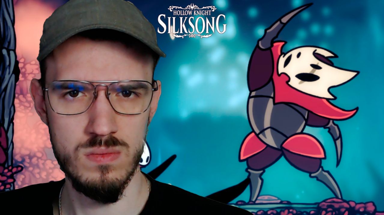 КОРОЛЬ КОРАЛЛОВ | Hollow Knight: Silksong | Полый Рыцарь: Шелковая Песня | 18