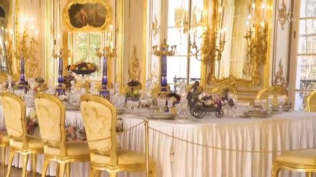 6 Павильон Эрмитаж в Екатерининском парке [get.gt]