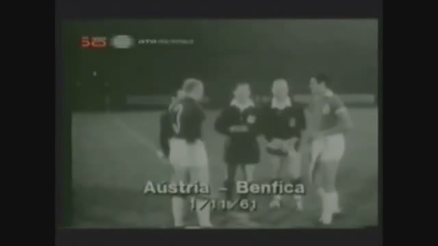 31. Сезон 1961-1962 г.г. КЕЧ. Обзор 1-8 финала