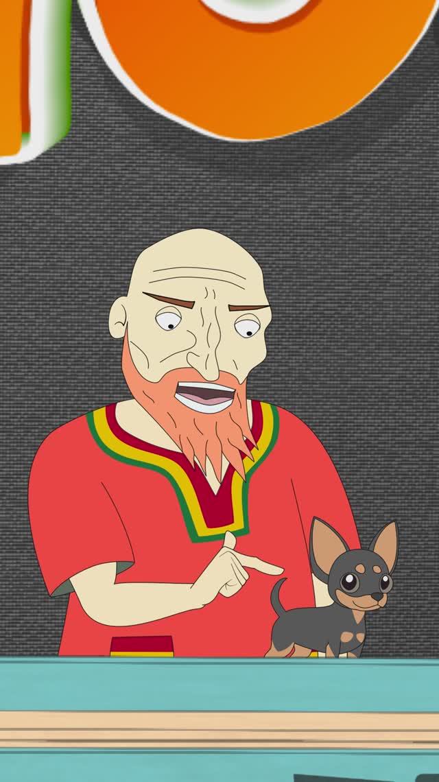 Выпуск № 5, SORA закрывается