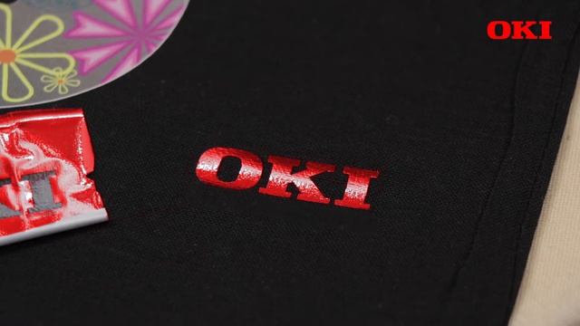 Яркие цвета на FESPA 2018 в Берлине — OKI Europe