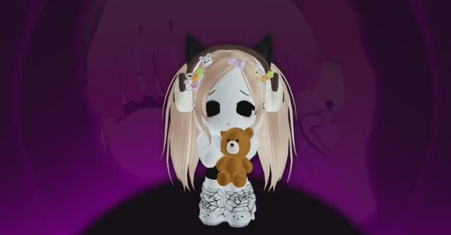 💞Клип DARI💞 роблокс, roblox, DARI