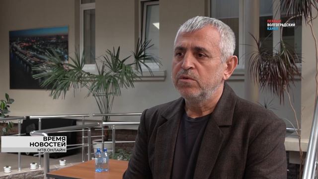 Волгоградские общественники организовали сбор гуманитарной помощи для жителей Дагестана