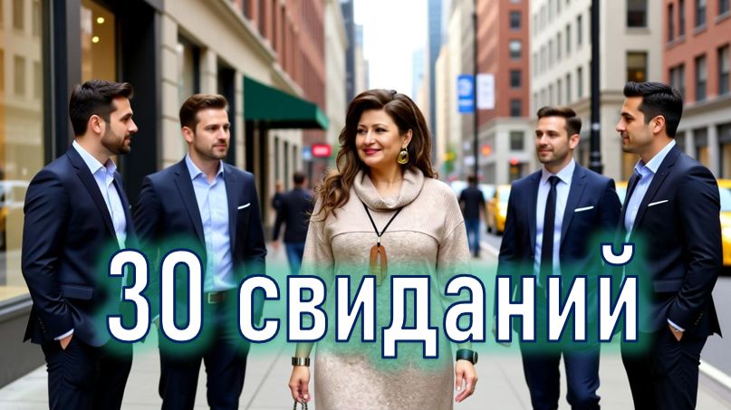 ПОБЕДА над "Синдромом тётки"