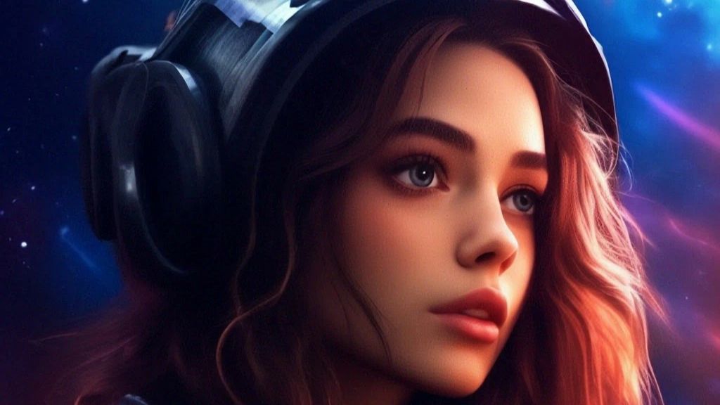 Музыка релакс далекий космос