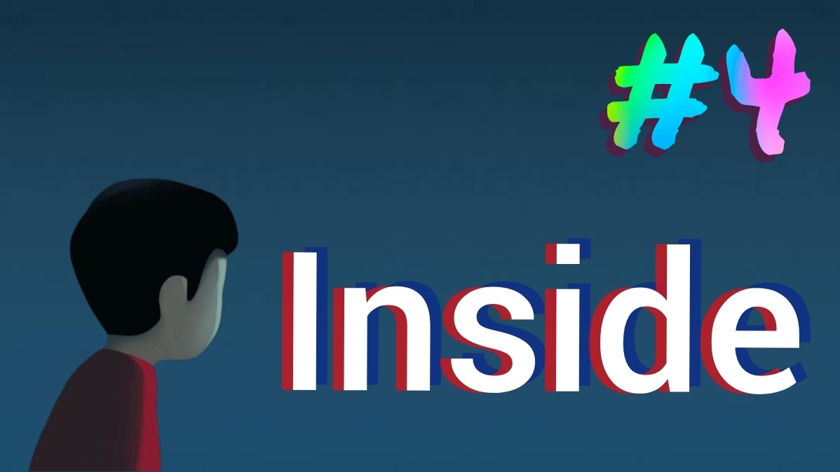 Inside #4 Жуткие эксперименты