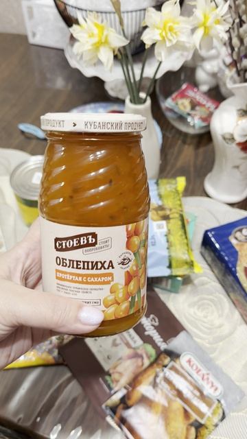 Варим зелёный борщ и окрошку! 🥗