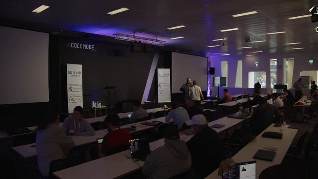 DConf '25 Day Three Livestream (3)