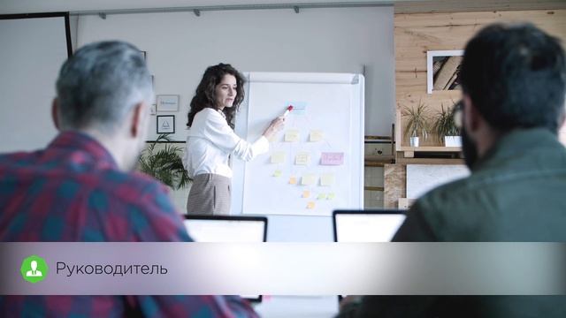 Как появились метрики платформы Happy Job