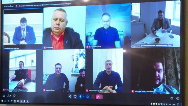 Ваш депутат № 627