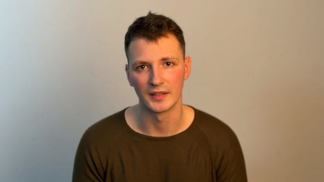 Никита Немцев видеовизитка